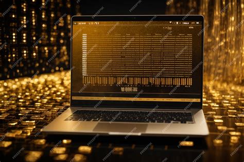 Premium Photo Digital Binery Codes Wallpaper Hd