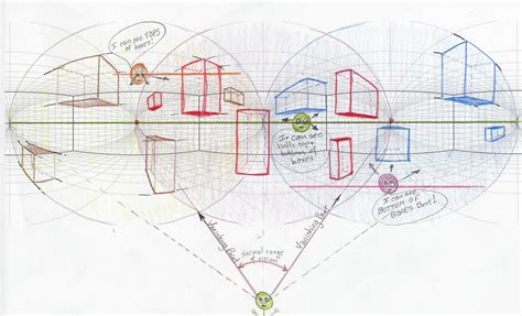 Color Drawing Of Grid The Artwork Of Susan Polansky