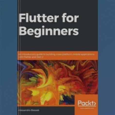 Jual Buku Flutter For Beginners Shopee Indonesia