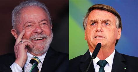 Lula Consolida Cenário De Vitória E Chega A 48 Diz Quaest
