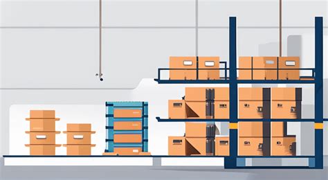 仓库月台如何管理 零代码企业数字化知识站