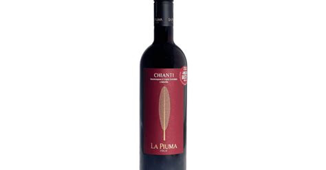 La Piuma Chianti DOCG 2020 - Buy online at The Good Wine Co.