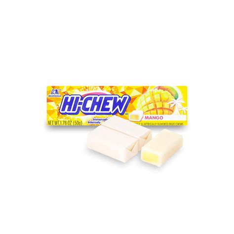 Hi Chew Sweet Fusion