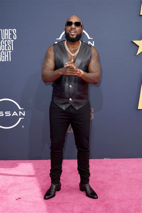 Jeezy Reveals He Unknowingly Battled Depression For 8 Years