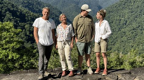 Mikkel Beha Og Familien Tilbage På Tv Deler Nye Detaljer