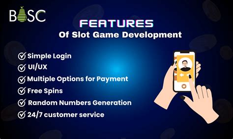 slot game development the complete process from concept to release