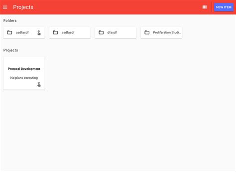Website Design Communicate Long Press Functionality In A Web Ui