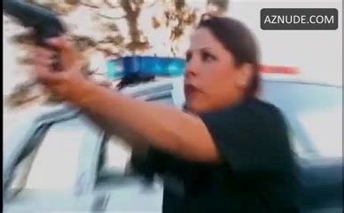 Nicole Gian Breasts Scene In Striking Resemblance Aznude