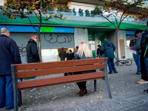 Desempleo De La Eurozona Se Mantiene En En Febrero DineroenImagen