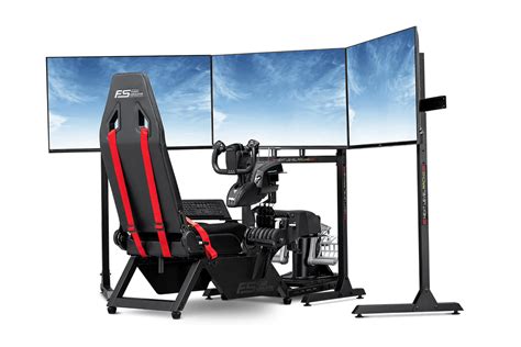 Next Level Racing Flight Simulator — Xrshop