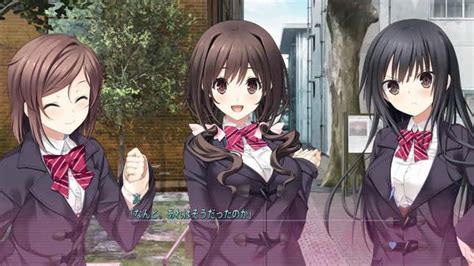 Kiss Ato Screenshots And Videos Kotaku