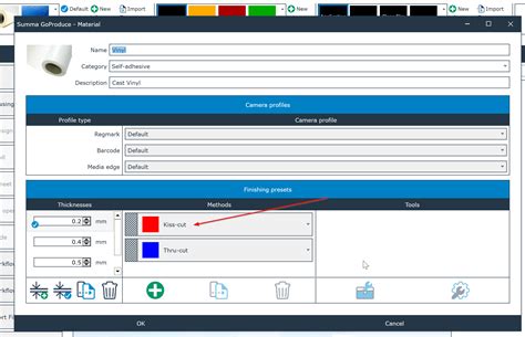 Unable To Display Correct Layers In Summa Goproduce Summa Support