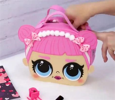 آموزش ساخت چند کاردستی با فوم اکلیلی کیف، گل و پروانه ستاره