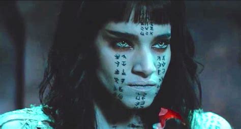 The Mummy 2017 The Things I Liked The Movie My Life