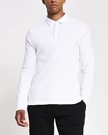 Muscle Fit T Shirts Muscle Fit Shirts River Island
