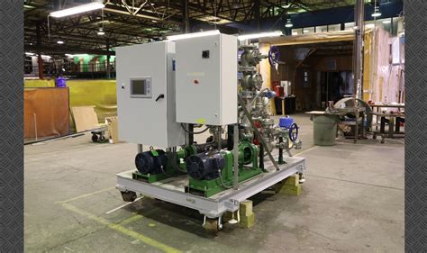 Chiller Chilled Fluid Units Ellis And Watts Hvac Systems Portable