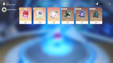 Is It Worth It To Get All LC First And Than Start Superimposing Them R HonkaiStarRail