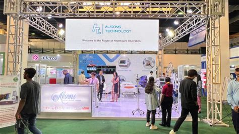 Healthasia Medicaltechnology Healthsector Fatima Binte Ali