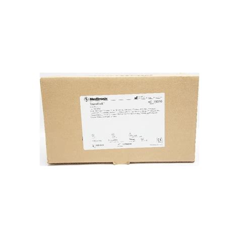 Medtronic Neurological Medtronic Dlp Vents 12220 Suction Cannula