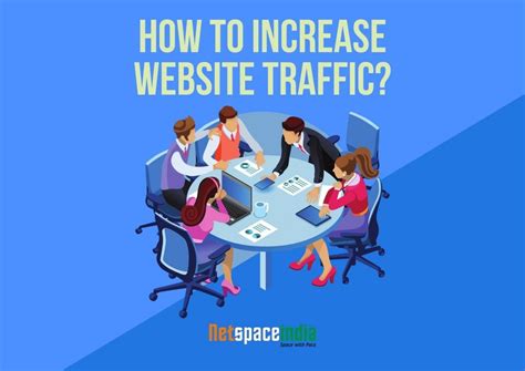 Want More Visitors To Your Website Follow These Proven Strategies