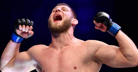 Prachnio po wygranej na UFC Vegas 30 Przyszedł czas by zabłysnąć
