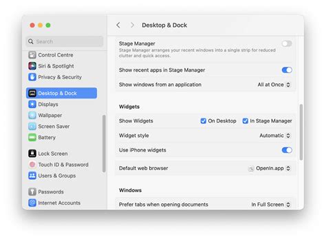 How To Add Widgets On Mac Quick And Easy Solutions