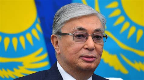 Токаев поддержал план Китая и Бразилии по Украине 24 10 2024 Украина ру