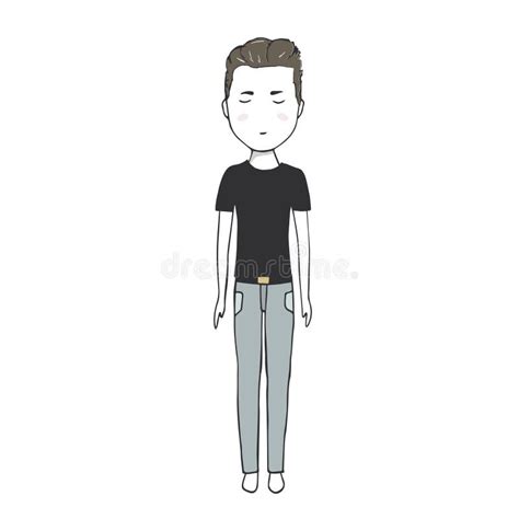 Shirt Men Drawing Stock Illustrations 12521 Shirt Men Drawing Stock