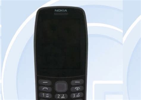 В Сети показали новый кнопочный телефон Nokia - Korrespondent.net