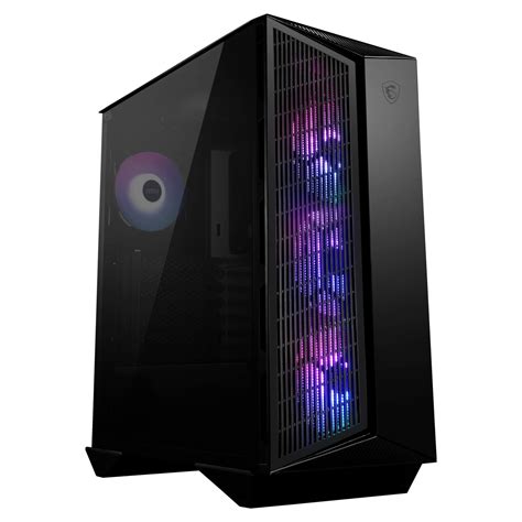 خرید کیس Msi Mpg Gungnir 111r از فروشگاه اگزو گیم
