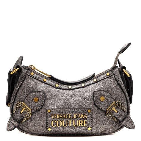 Сумка на плечо Versace Jeans Couture - купить с доставкой по выгодным ...
