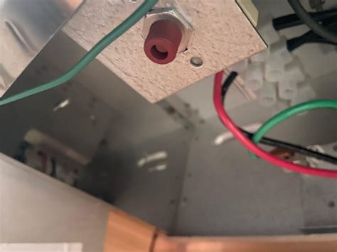 Sauna Reset Button R Sauna