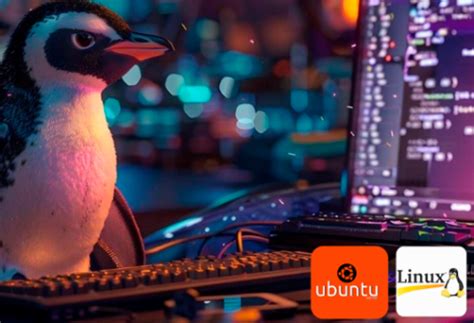 Как настроить Linux сервер на базе Ubuntu — пошаговая инструкция Статья Midict