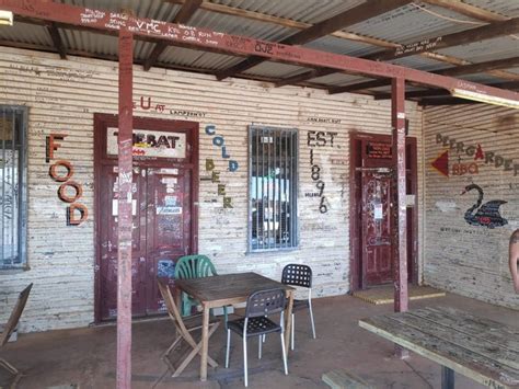 Broad Arrow Tavern