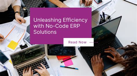 Erp No Code Solutions Erp Modernization Made Easy Knack
