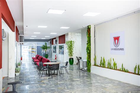 Galeria Campus Saquarema Univassouras