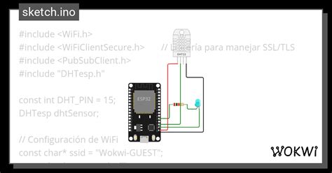 Cosas De Wokwi Copy Wokwi Esp32 Stm32 Arduino Simulator