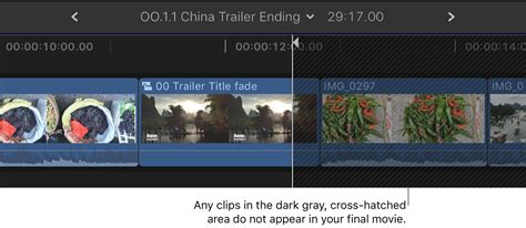 Mac用final Cut Proで複合クリップを編集する Apple サポート 日本