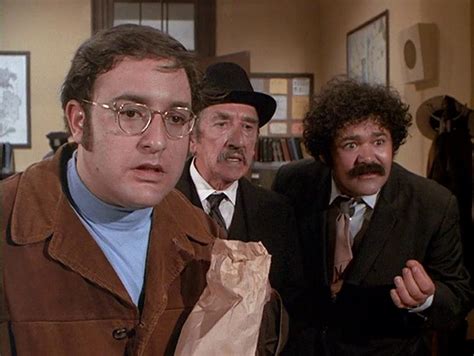 Avery Schreiber Death