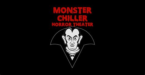 Count Floyd Count Floyd Sticker Teepublic