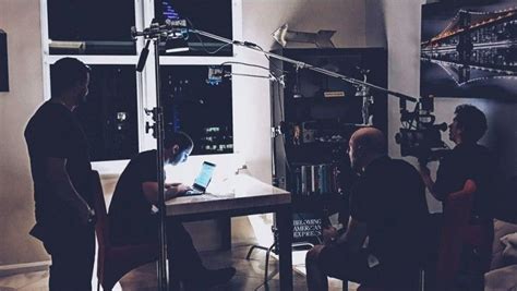 How To Get The Best Out Of A Documentary Interview