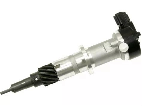 Camshaft Synchronizer Sensor Is Breaking Internally Need 51 Off