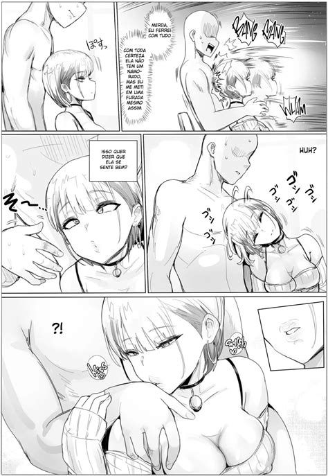 Nandemo Yurushichau Riimu chan 2 Português Hentai da Tia