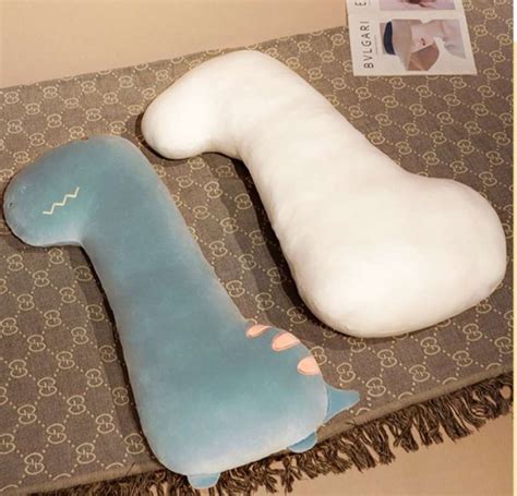 Promo Boneka Bantal Guling Jerapah Crocodilee Dino Bisa Lepas Bahan