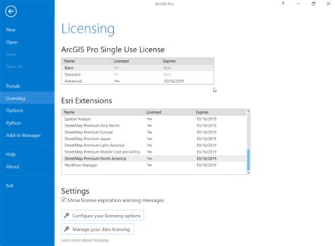 Use The New Locatorsstreetmap Premium For Arcgis Arcgis Enterprise