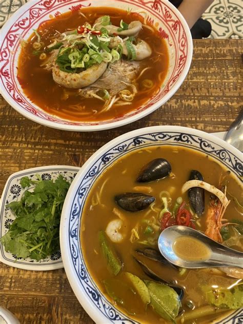 2동탄 영천동 쌀국수 맛집 매운곱창and똠양꿍 쌀국수가 맛있는 하노이별 네이버 블로그