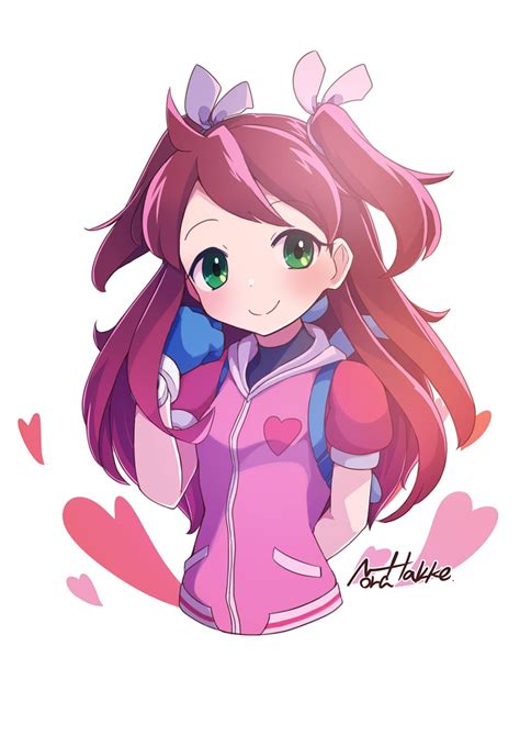 Sayaka Saru Getchu Drawn By Supure647 Danbooru