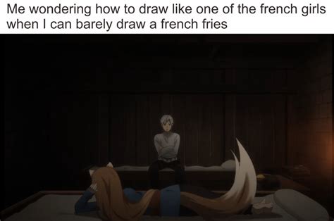 It S Supposed To Be A Rectangle Right R Animemes