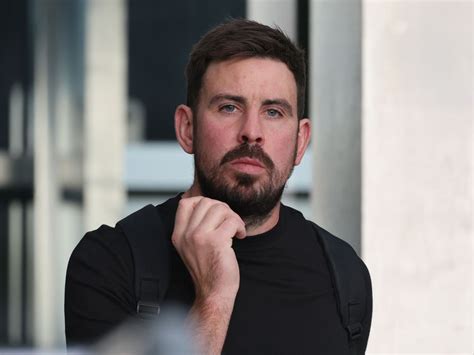 Duane Gets A Suspended Sentence After Pleading Guilty To Assault In