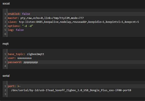 try to run zha and zigbee2mqtt at the same time configuration home